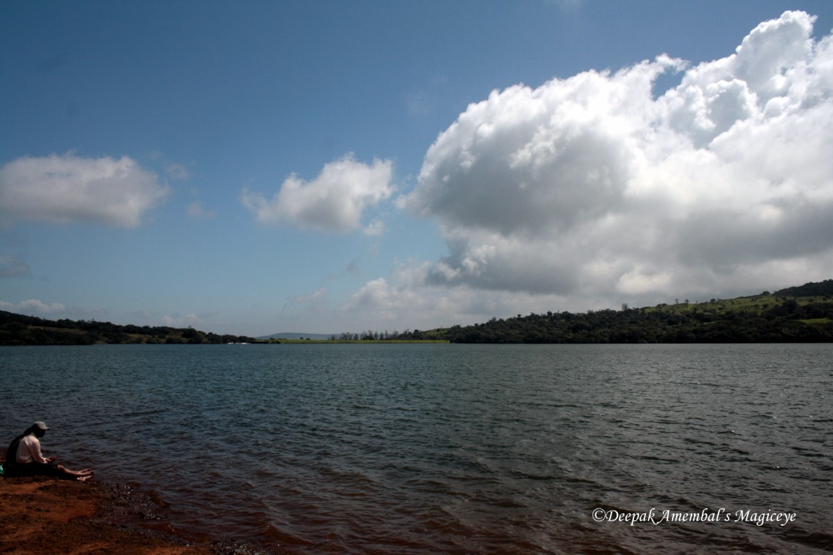 Kaas plateau - Travel Time Article